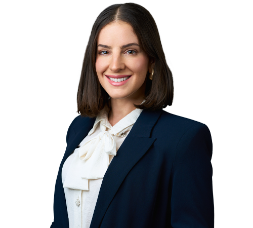 Raquel Zeitlin, Partner | WFP Law